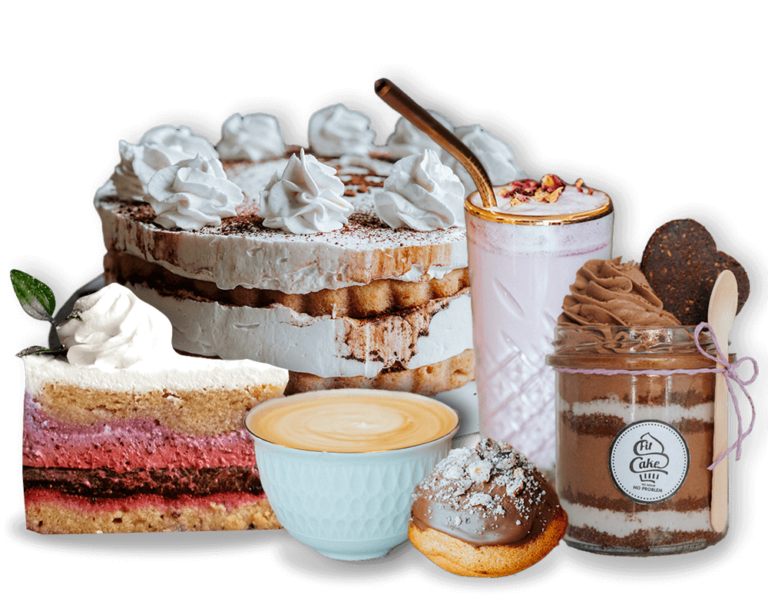 Home - FITCAKE VIENNA